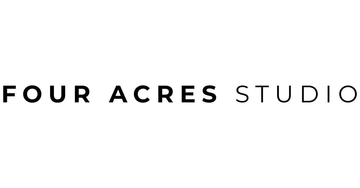 Four Acres Studio